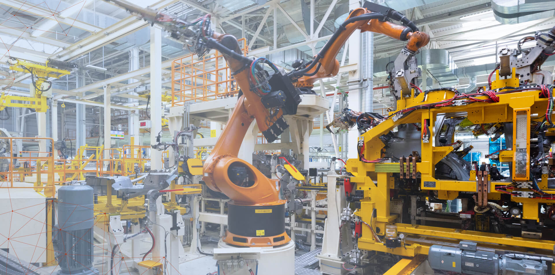 Robots for Automation | Peribott