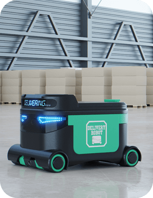 Advanced Robotics & Automation Solutions | Peribott