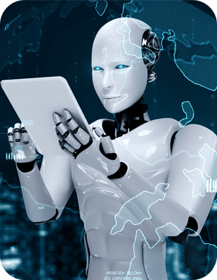 Robots for Automation | Peribott